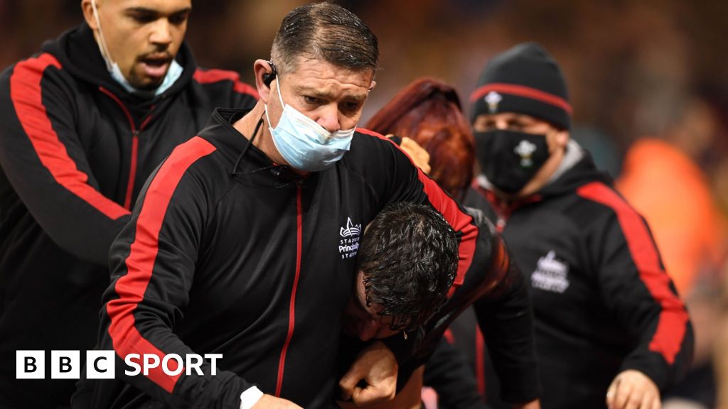 Principality Stadium pitch invader gets police community resolution ...