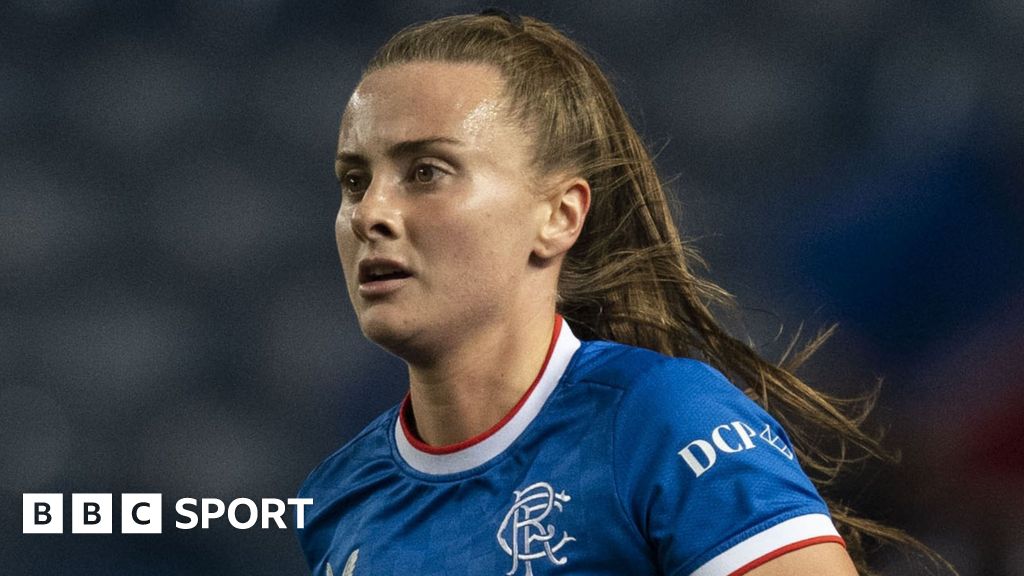 SWPL Cup: Holders Celtic out as Rangers, Glasgow City & Hibernian reach ...