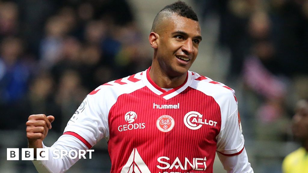 Ross County sign former Liverpool striker David Ngog - BBC Sport