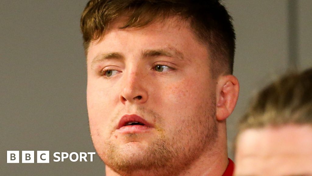 Jack Cosgrove: Worcester Warriors re-sign Bristol Bears prop forward ...