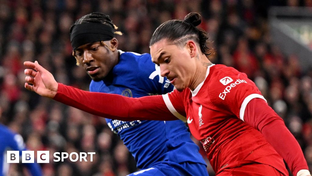 Chelsea v Liverpool: Your combined XI between the Carabao Cup finalists ...
