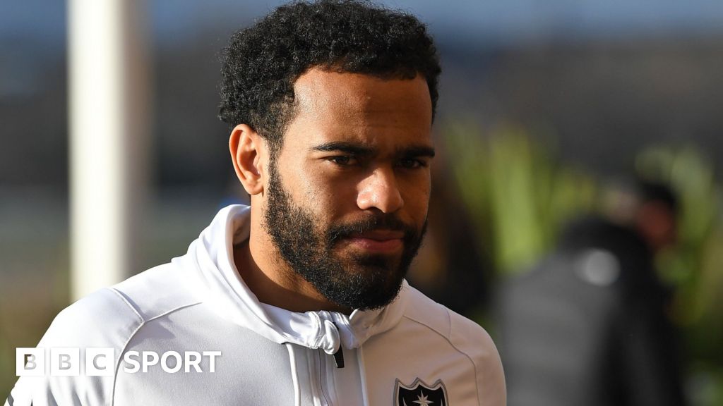 Louis Thompson: Portsmouth midfielder on rehab and his positive mindset ...