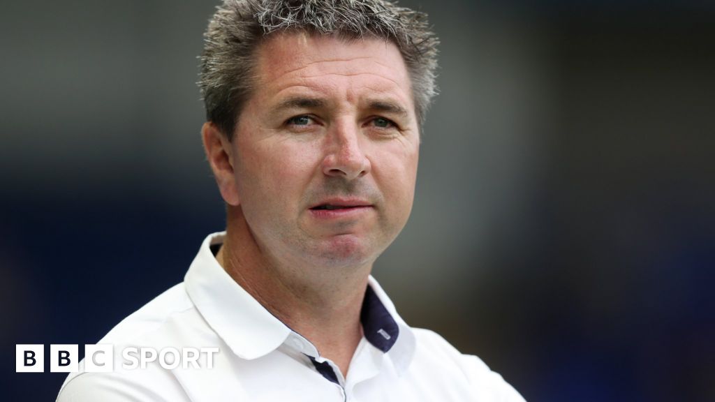 Steve Price: Warrington Wolves coach signs two-year extension - BBC Sport