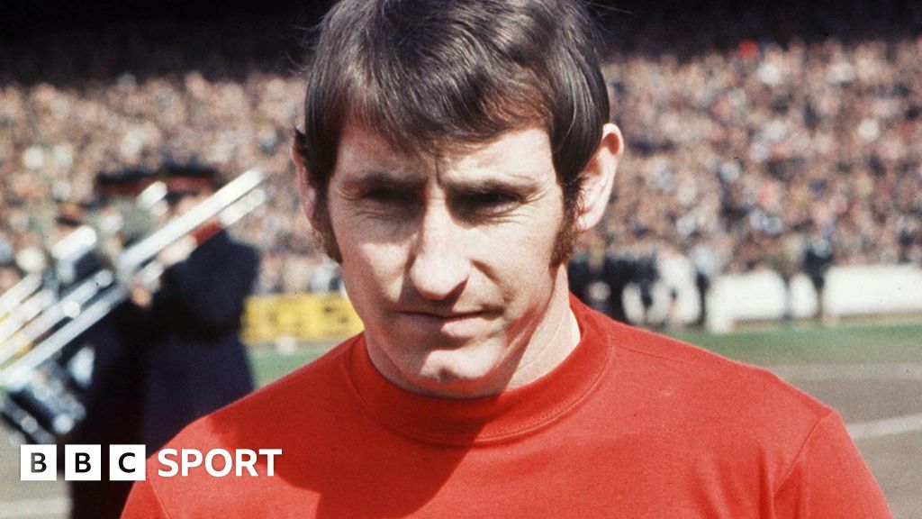 Ronnie Rees: Former Wales, Swansea and Coventry winger dies aged 79 ...