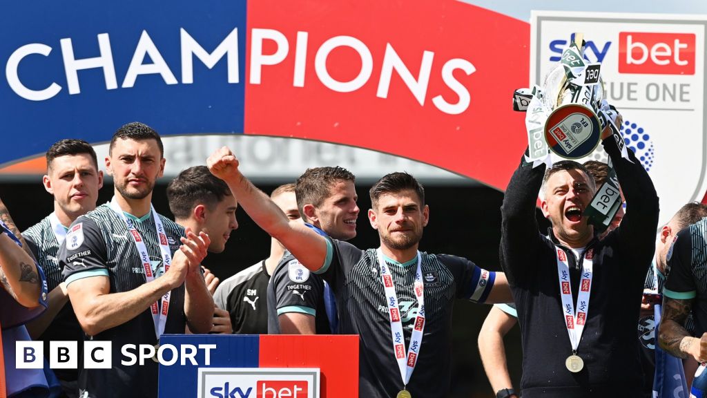 Steven Schumacher: Plymouth Argyle must 'overperform' with Championship ...