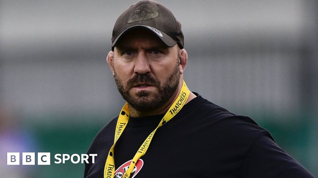 Cornish Pirates 'sluggish' in 55-13 Bedford defeat - BBC Sport