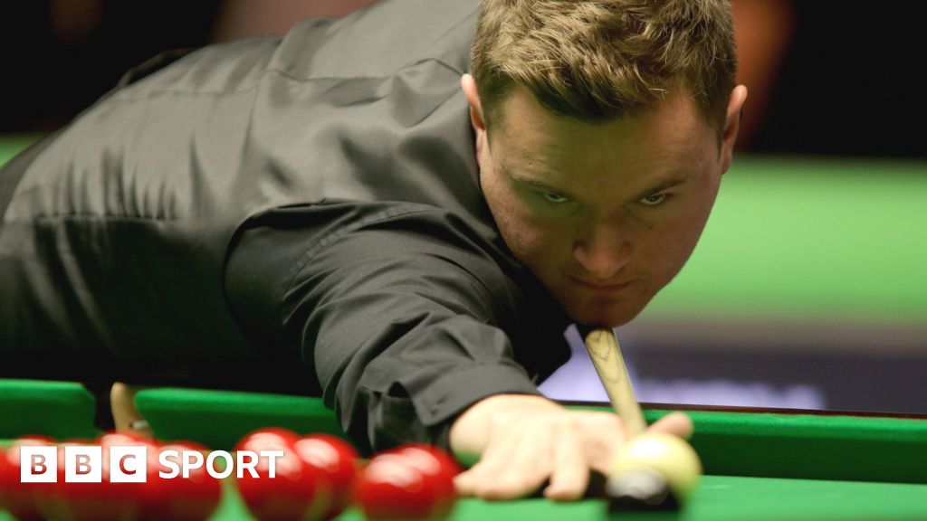 UK Championship 2016: Liam Highfield on career high after run to last ...