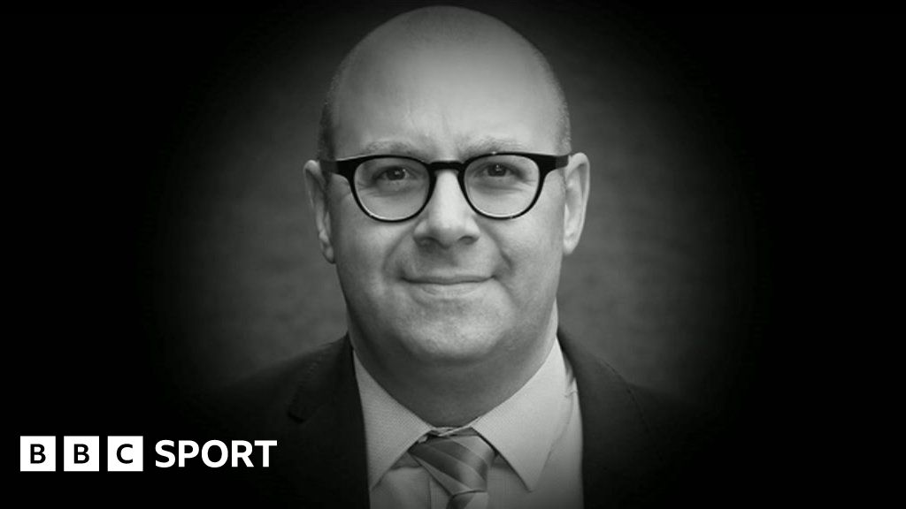 Notts County: Death of CEO Jason Turner an emotional motivator, says ...