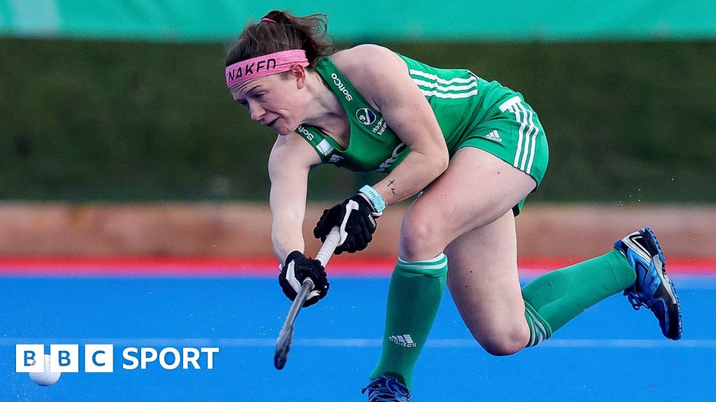 'It's been a whirlwind' - Ireland's Bethany Harper targets Paris ...
