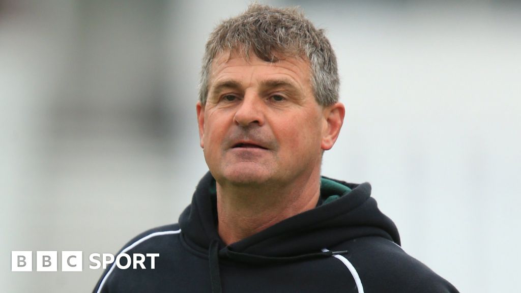 Worcestershire: T20 Blast quarter-finals still in their sights, says ...