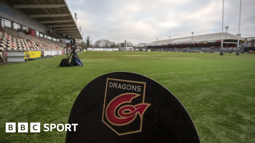 Dragons: WRU receives fresh bid for region to return to private ...