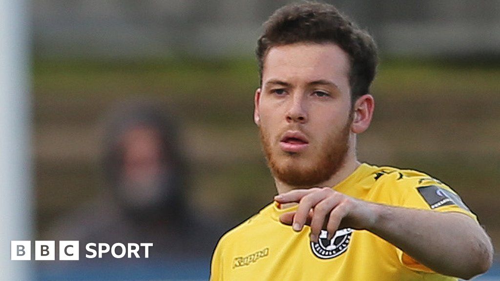 Ben House: Lincoln City sign Eastleigh striker for undisclosed fee ...