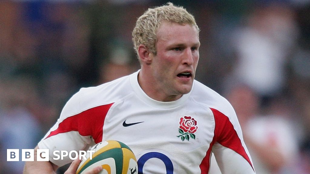 Concussion in sport: Dan Scarbrough joins legal case against rugby's ...