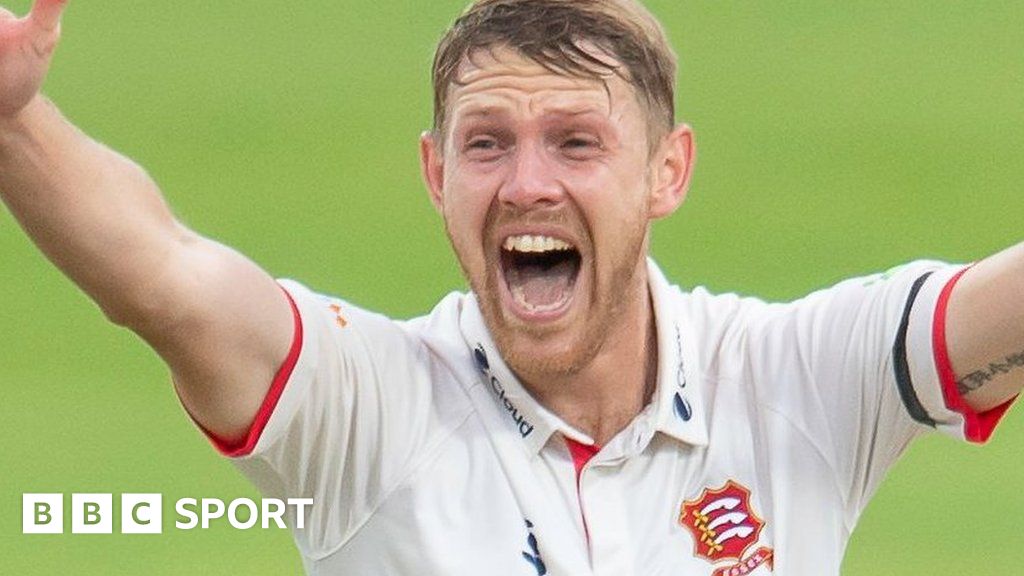 Jamie Porter: Essex pace bowler confident of return to wicket-taking ...