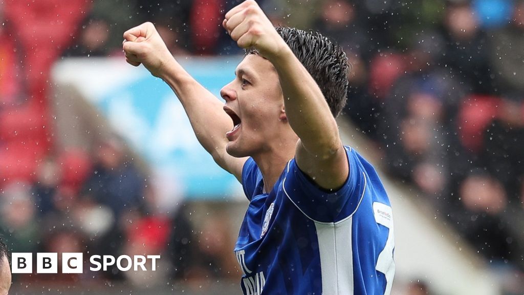 Perry Ng: Cardiff City eyeing derby clean sweep as Swansea City trip ...