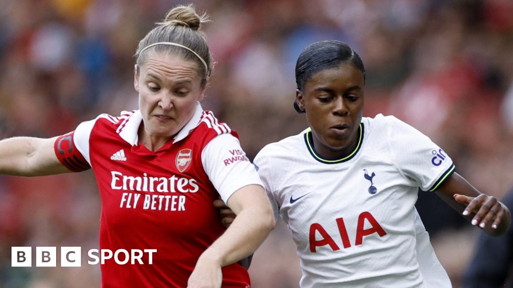 WSL average attendances up by 200% after women's Euro 2022 victory ...