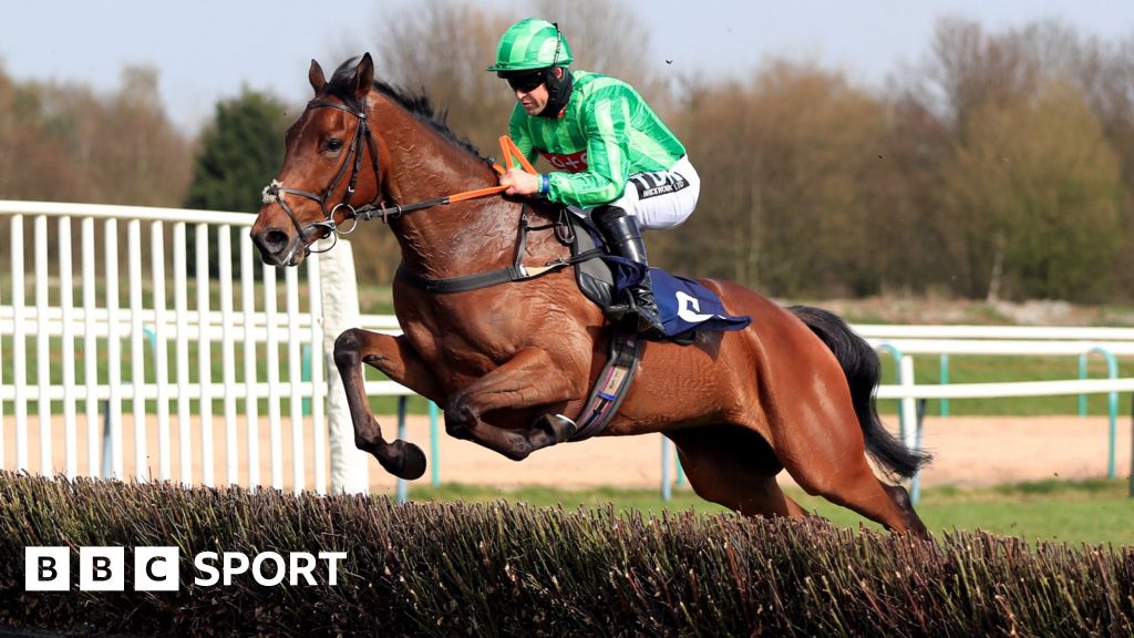 Robbie Dunne: British horse racing bodies want culture change after ban ...