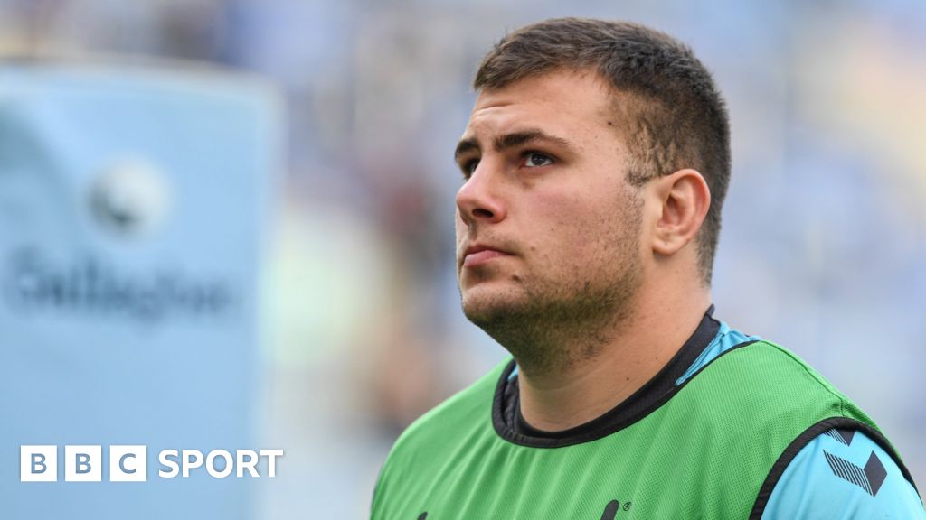 Rodrigo Martinez: Argentina prop becomes Dragons' fifth summer signing ...