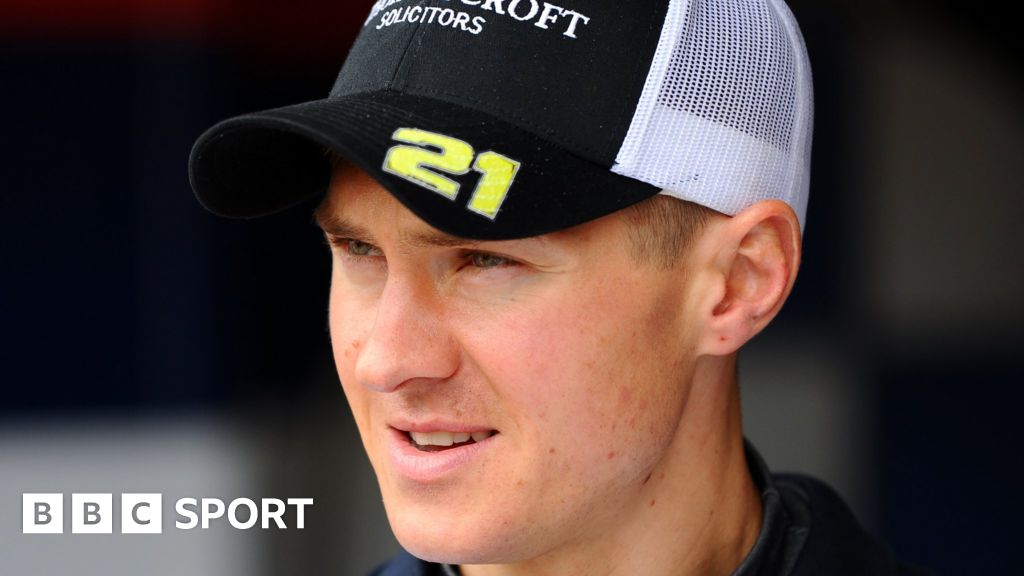 Sunflower Trophy: BSB riders head field for Bishopscourt races - BBC Sport