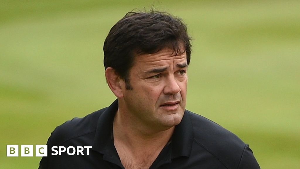 Will Carling: Former England captain to join national team in mentor ...