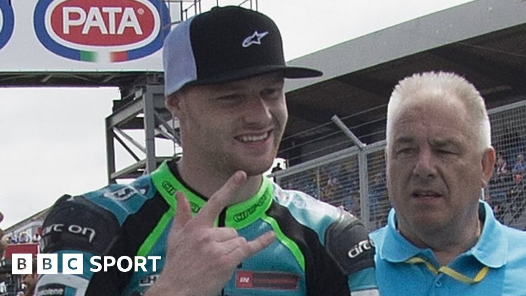 British Superbike Championship: David Allingham moves up to main class ...