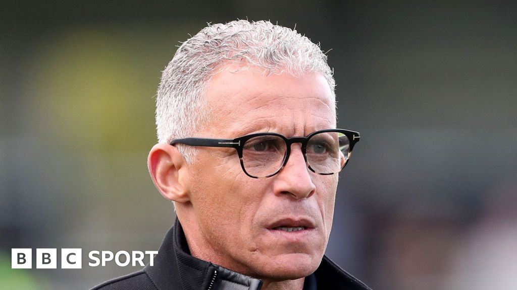 Hartlepool United manager Keith Curle tells fans to 'buckle up' in ...