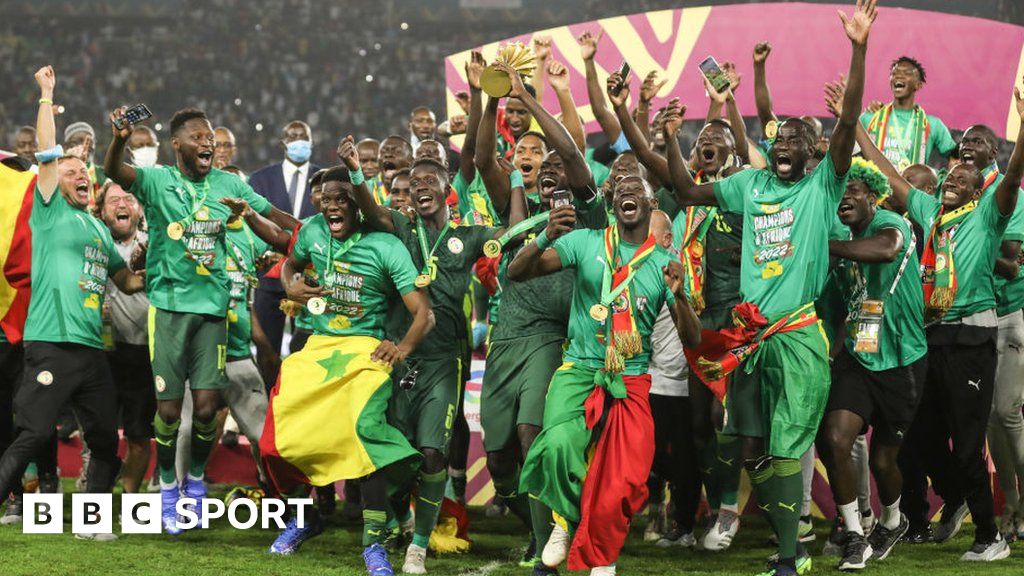 Afcon 2023 on TV: BBC to broadcast 10 live games including Ivory Coast ...