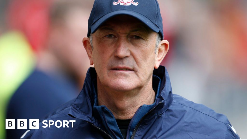 Tony Pulis: Sheffield Wednesday in talks with ex-Stoke boss about ...