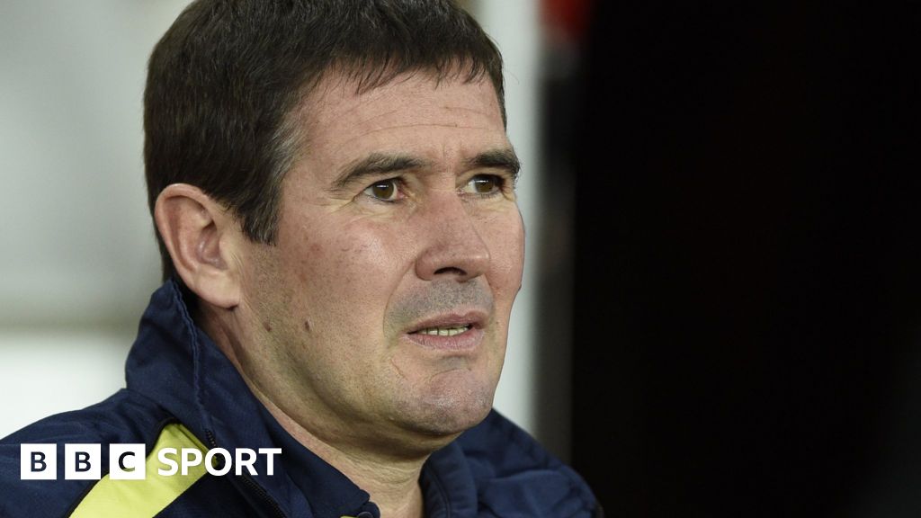 Burton Albion: Nigel Clough to be replaced by Jake Buxton as Brewers ...