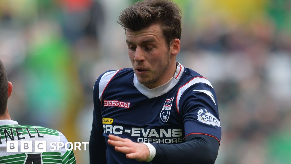 Graham Carey: Plymouth Argyle will 'entertain' under Derek Adams - BBC ...