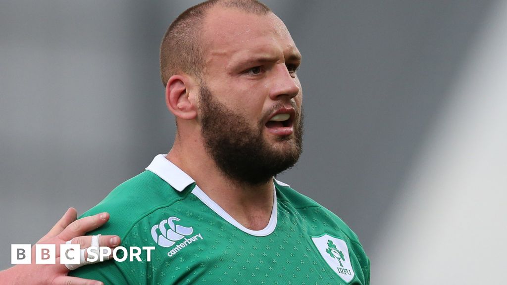 Dan Tuohy: Rugby 'rotten from the core' says former Ireland lock on ...