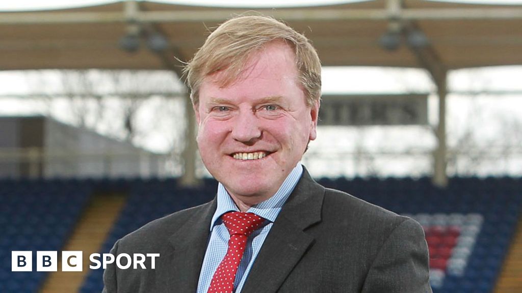 Glamorgan Cricket: Hugh Morris says Welsh county will tackle debt - BBC ...