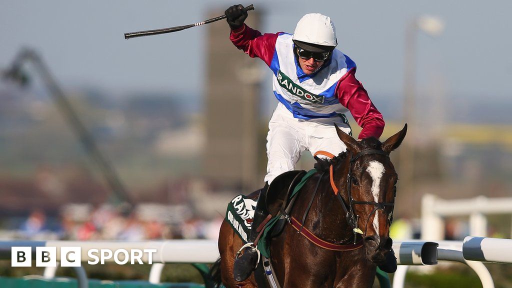 Horse racing: Scotland cannot be neglected as 'poor relation' any more ...