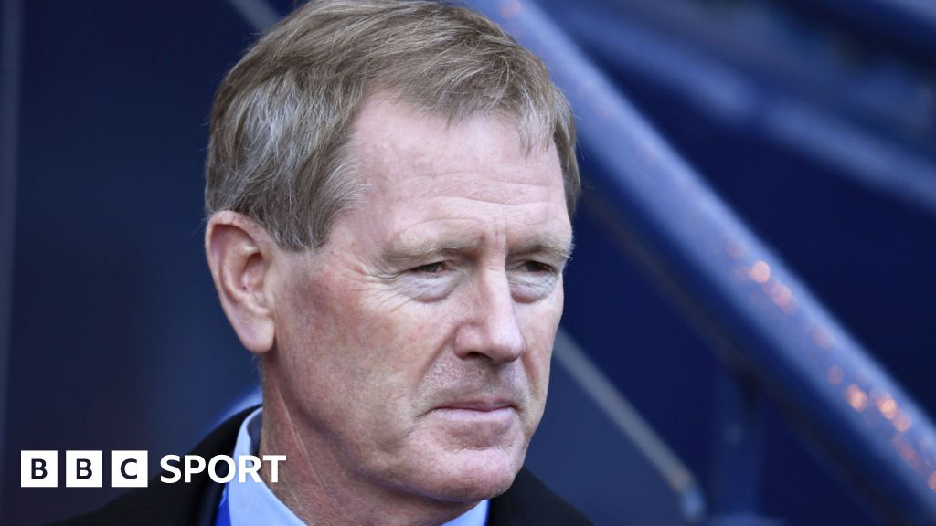 Dave King: Rangers chairman says Takeover Panel are 'bullying' him ...