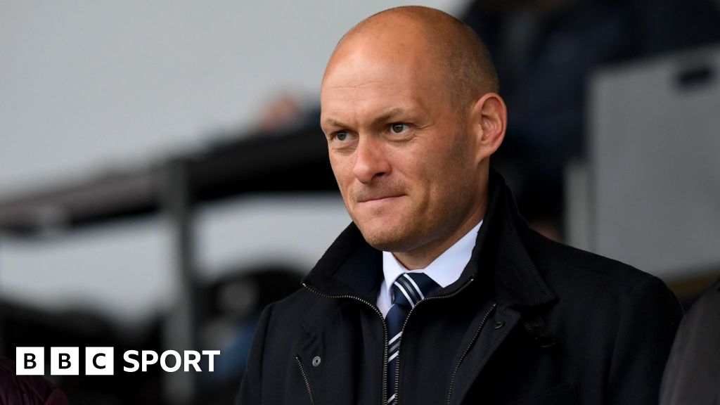 Alex Neil backs Greg Docherty to learn from Steven Gerrard at Rangers ...