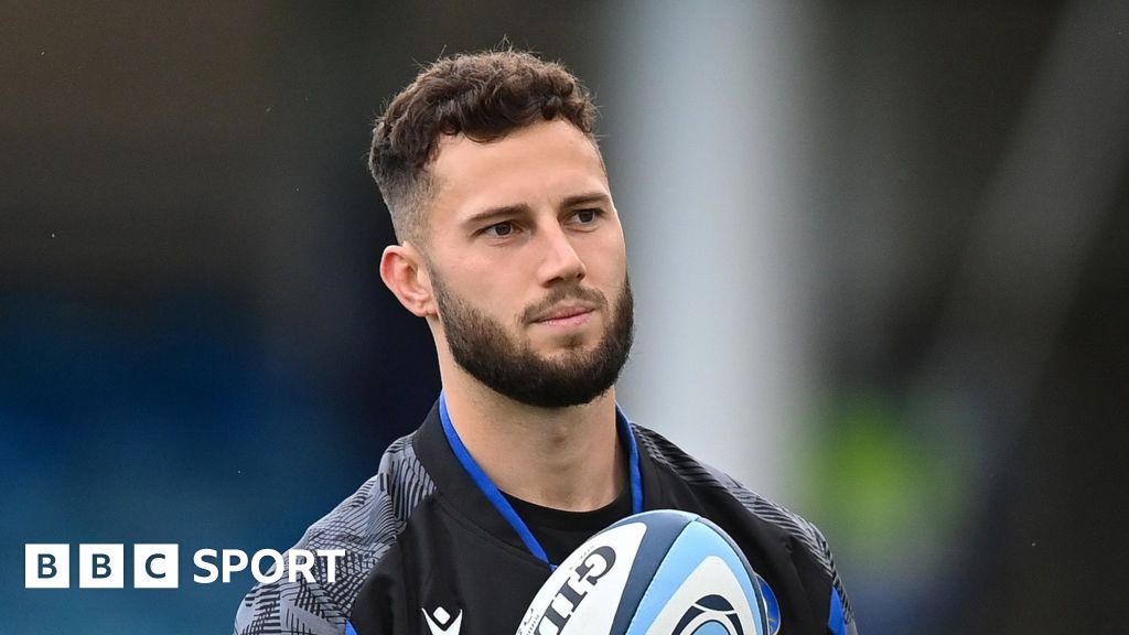 Max Green: Harlequins sign former Bath scrum-half on short-term deal ...