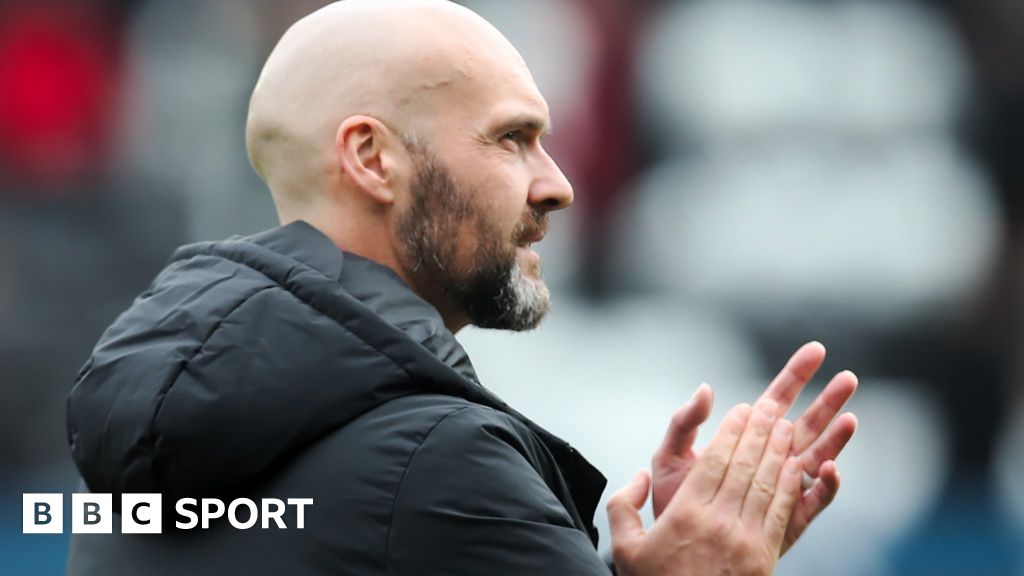 Luke Williams: Swansea City face 'huge task' in summer rebuild - BBC Sport