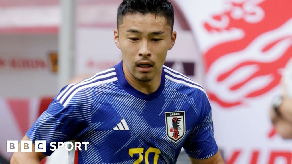 Yuta Nakayama: Huddersfield defender to miss World Cup after being ruled out for season - BBC Sport
