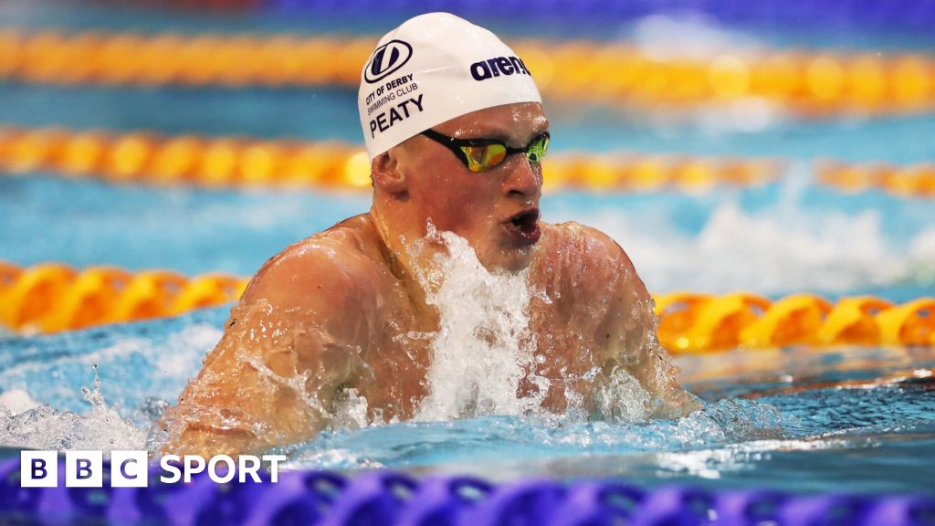 Team GB swimmers set for London European Championships - BBC Sport