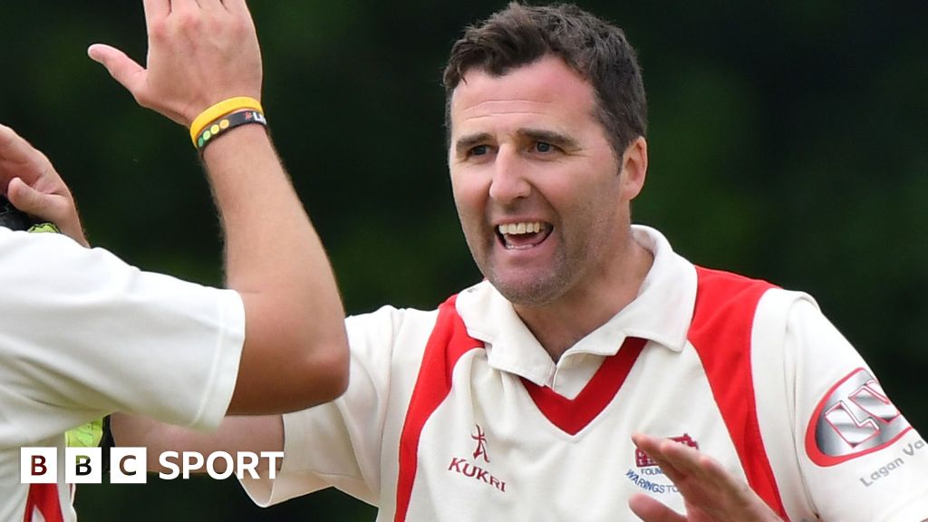 Weekend cricket results - BBC Sport
