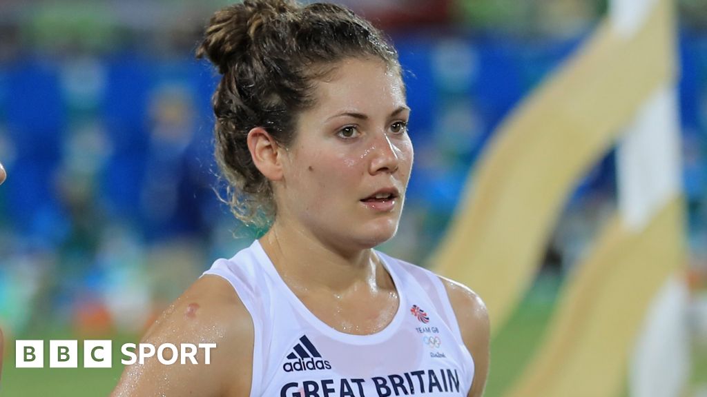 Britain's Kate French wins silver at European Modern Pentathlon ...