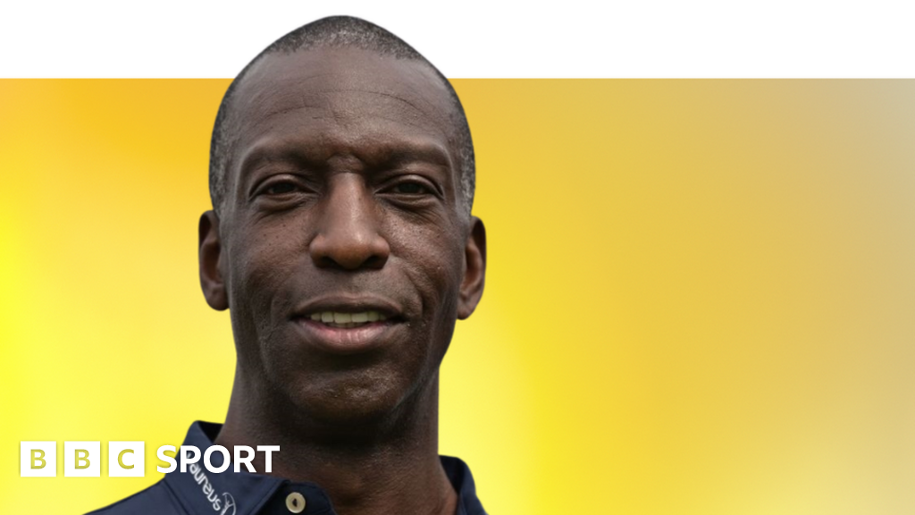 Michael Johnson column: 'Shelly-Ann Fraser-Pryce amazing as 100m final ...