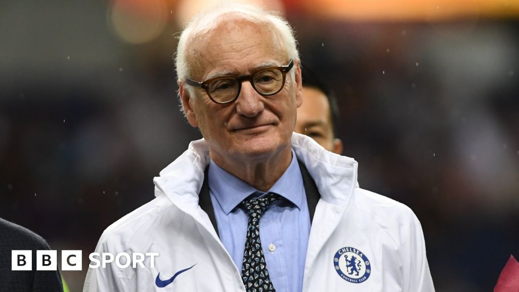 Chelsea: Chairman Bruce Buck to step down after 19 years with Todd ...