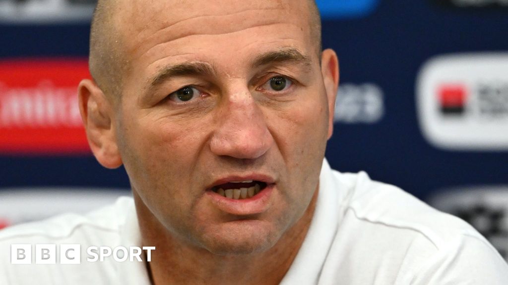 Rugby World Cup: Steve Borthwick accuses World Rugby over handling of claims of alleged on-pitch ...