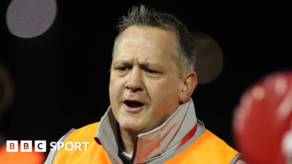 Women's Six Nations 2023: Shaun Connor joins Wales coaching team - BBC ...