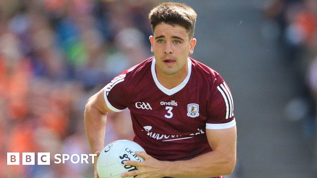 All-Ireland Football Final: Skipper Sean Kelly's calming presence vital ...