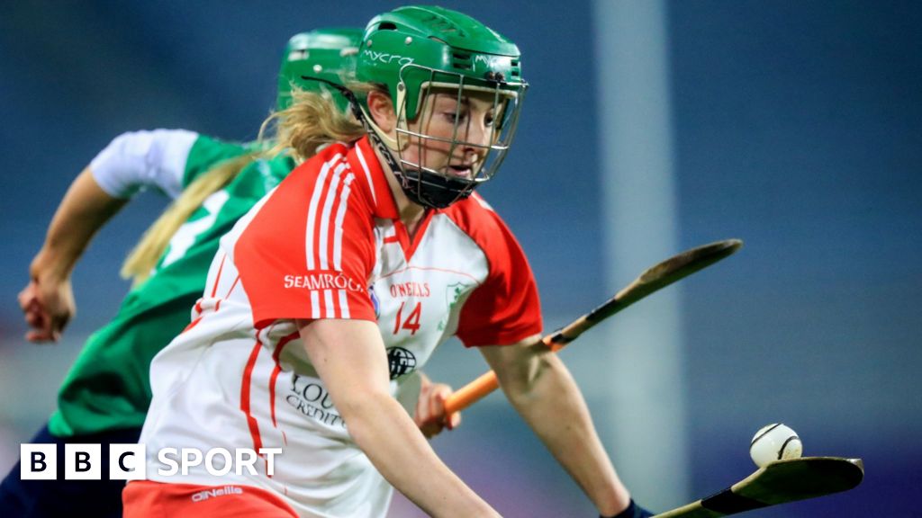 Loughgiel and Clann Eireann aim for All-Ireland final spots in camogie ...