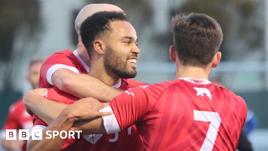 Jersey Bulls must be more ruthless despite 4-0 win says boss Gary Freeman - BBC Sport