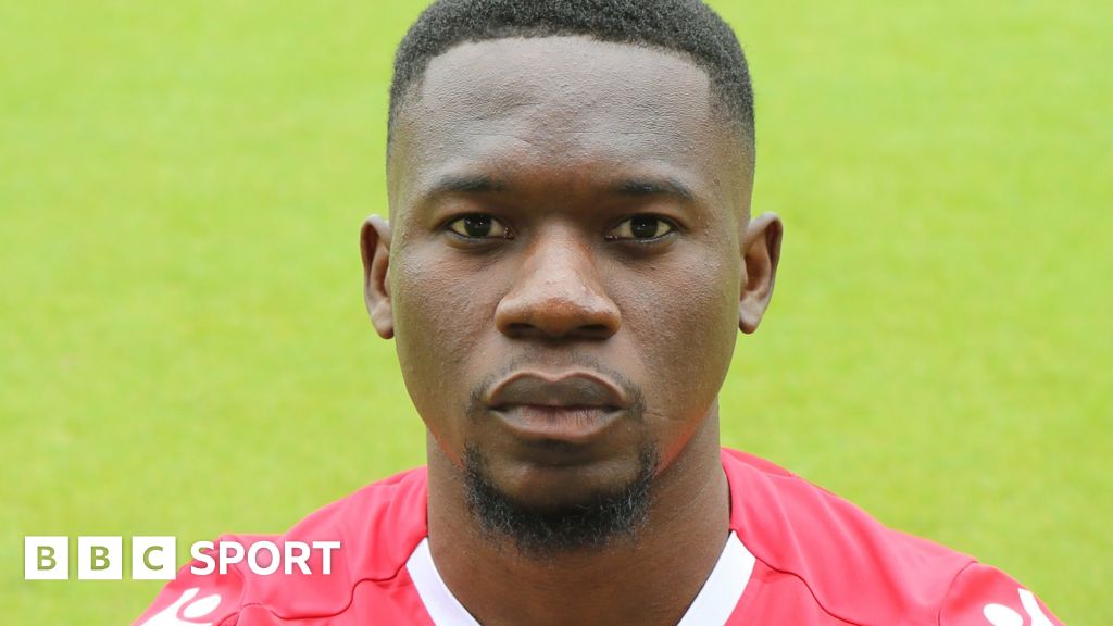 Mike Fondop: Hard work paying off for Wrexham striker - BBC Sport