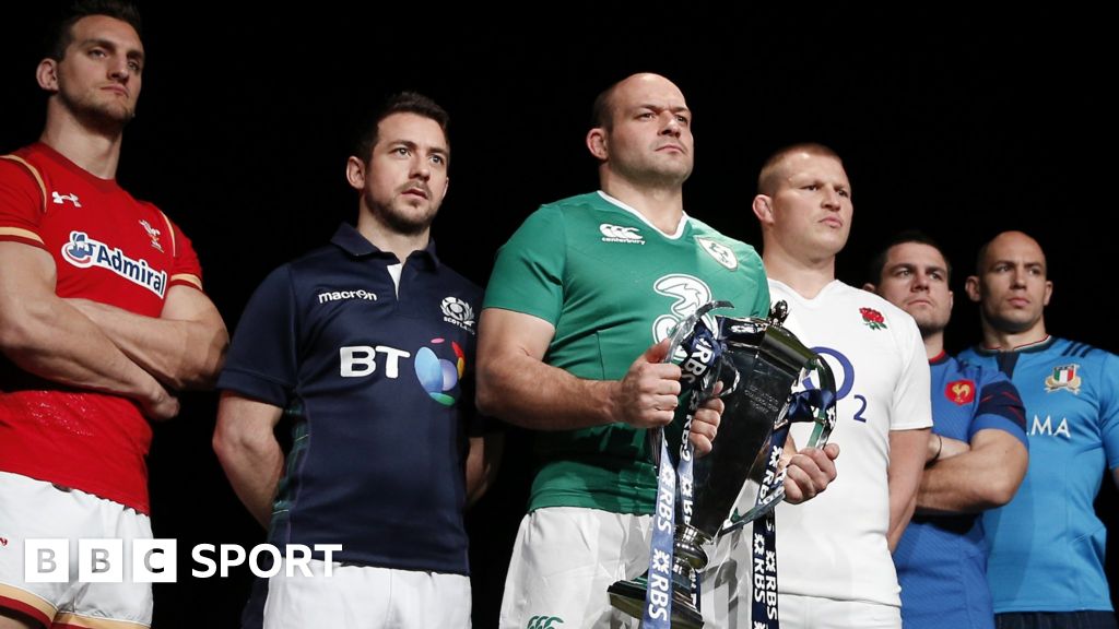 Six Nations revamp 'up for grabs' amid 'unsustainable' season - BBC Sport